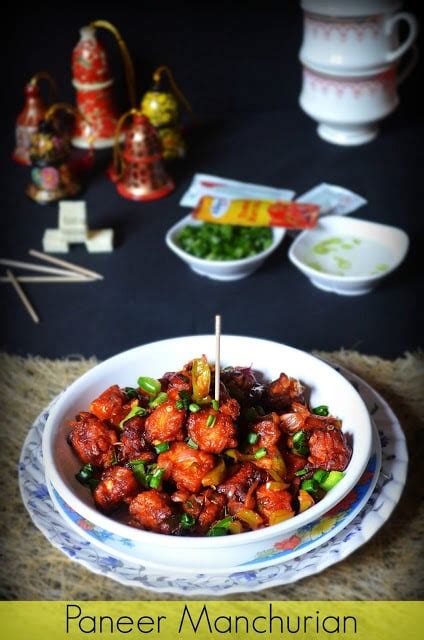 Manchurian Dry