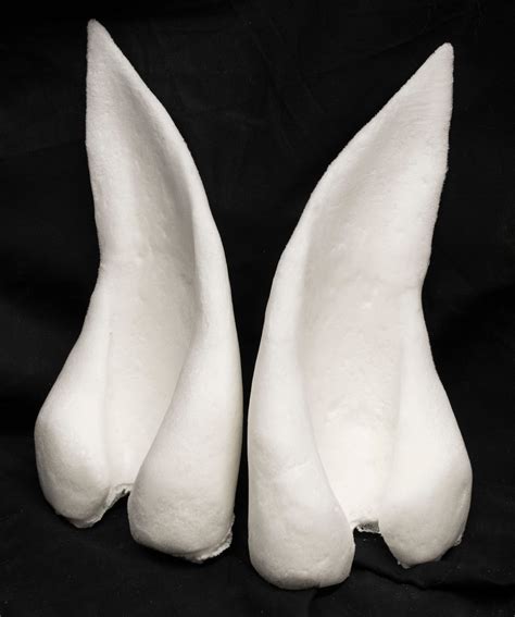 Manokit Ears For Costumes Mascots And Fursuits Runaway Workshop