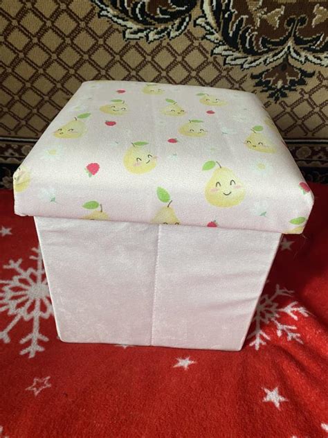 Пуф стул табуретка — ціна 459 грн у каталозі Стільці Купити товари для дому та побуту за