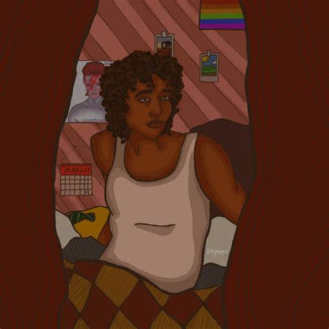 Ivey Evelyn And Celia Not My Usual Style