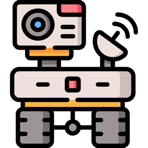 Explorer Special Lineal Color Icon