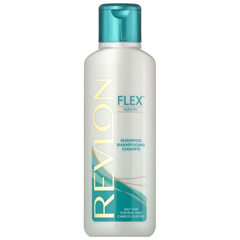 Revlon Flex Shampoo Oily Hair Reviews 2020