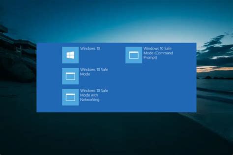 Windows 10 Tecnobits ️