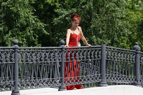 On Bride Bridge Nude Pics XHamster