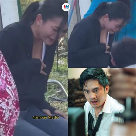 Yamoan မင်းဘုန်းမြတ်ကြောင့် မေမီကိုကို ရှိုတ်ကြီးတငင်ကို ငိုခဲ့ရတာ 👇