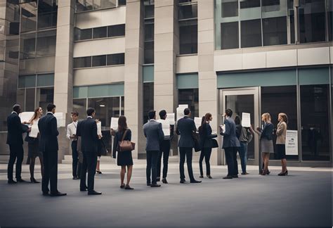 Walk In Interview Strategies Securing Your Next Role With Confidence InspireAmbitions