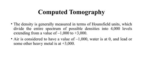 Final 2 Computed Tomography Presentation Pptx