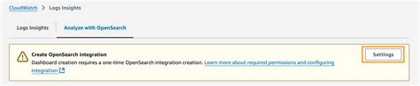 new amazon cloudwatch and amazon opensearch service launch an