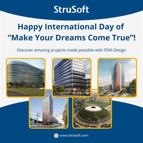 Strusoft Structuralengineering Structuralanalysis Strusoft