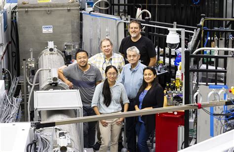 Researchers Demonstrate Novel Technique To Observe Molten Salt Intrusion In Nuclear Grade Graphite