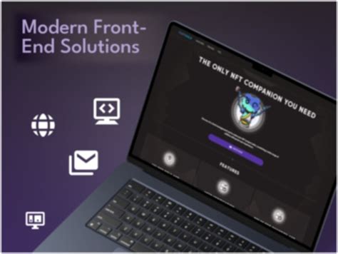 Develop A Modern Responsive Web App Using React By Allanjhonathan Fiverr