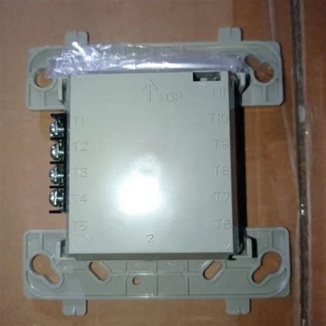 Addressable Isolator Module At ₹ 1700piece Addressable Monitor