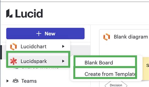 How To Connect And Use Lucidchart And Lucidspark In Your Course📢