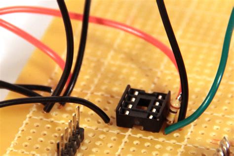 arduino vocal effects box 36 steps with pictures instructables