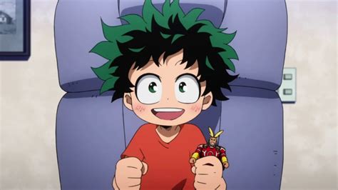 Boku No Hero Academia Leitor Cabuloso