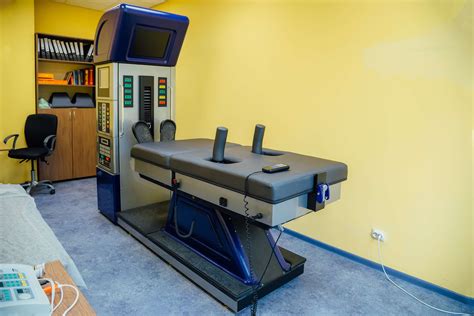 Chiropractic Continuing Education Exploring Spinal Decompressi