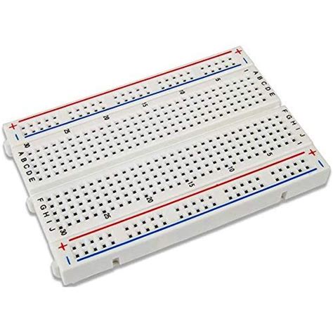 Mini Breadboard AnycomponentLab Ghana S 1 Electronics Components Retailer Shop