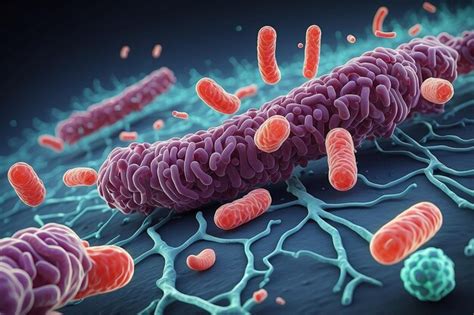 800 Bacilli Pictures