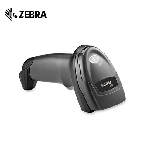 Zebra Ds2208 Barcode Scanner Barcode Malaysia Zebra Distributor