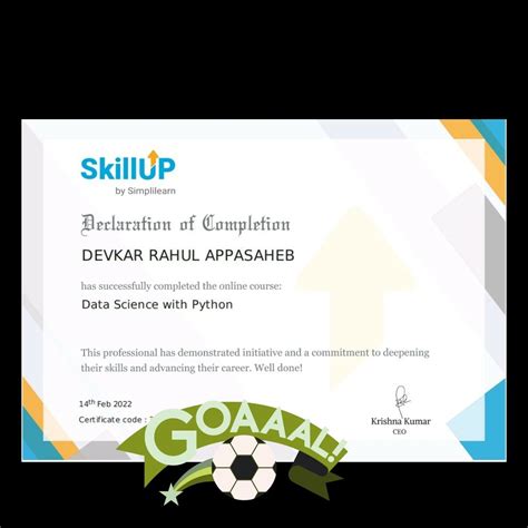 Rahul Devkar On Linkedin Dataanalytics Datascience Datascientist