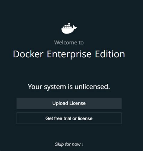 Building Helm Chart For Kubernetes Cluster Running On Docker Enterprise