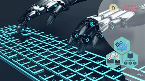 Pengertian Informatika Menurut Andrew S Tanenbaum Adalah Yuk Ketahui