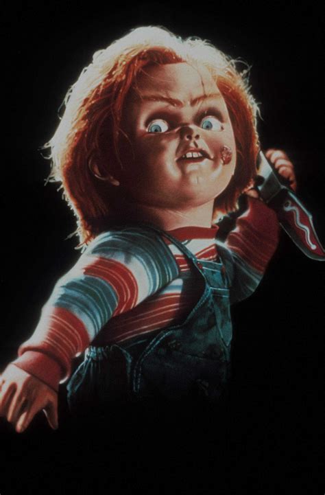 Chucky Wallpapers 4k Hd Chucky Backgrounds On Wallpaperbat