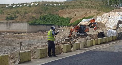 치수용 필요 하천 복원태풍 대책 댐 건설 놓고 포항 갈등