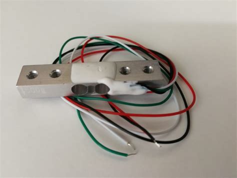 Arduinoでstem教育 基礎編：ロードセルで質量を量る Stemship