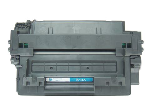 Toner Cartridge For HP Q6511A HP Toner Cartridge And Canon Toner Cartridge