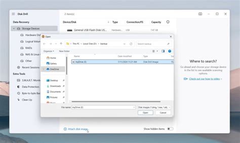How To Recover Data From Seagate Backup Plus Portable Slim Drives