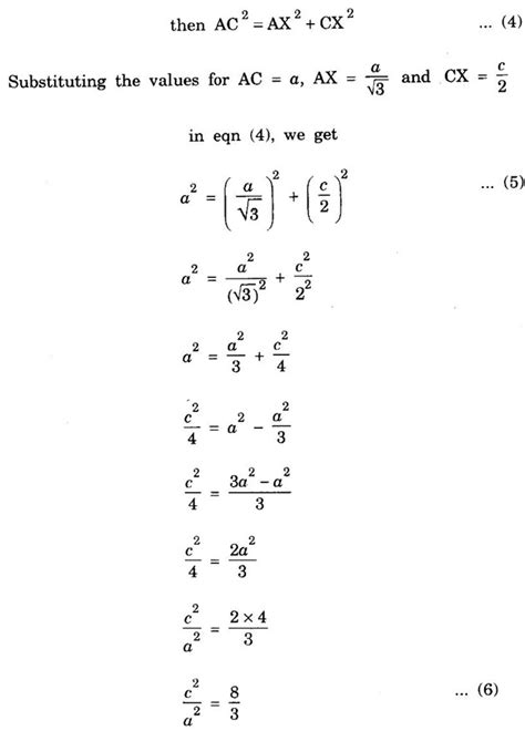 Hexagonal Close Packed HCP Structure Atoms Per Unit Cell Coordination Number Atomic Radius