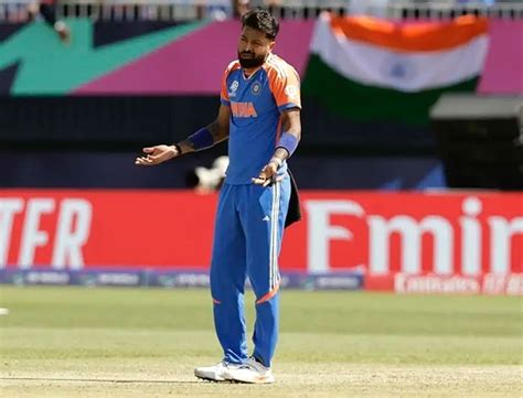 Say It Without Fear Why Hardik Didnt Get Captaincy Rediff Cricket