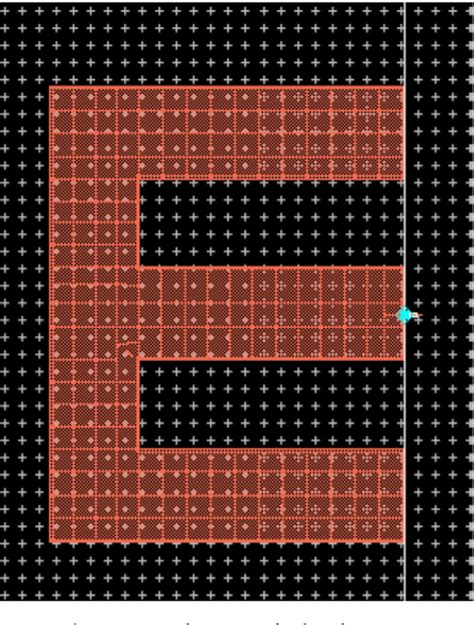 Figure 10 From Intrusion Detection In Machine Learning Based E Shaped