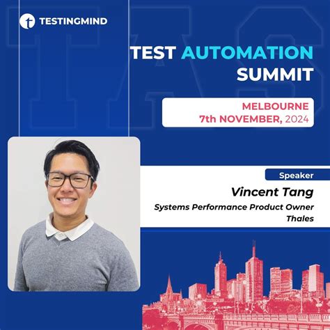 Testingmind On Linkedin Cloudcomputing Performancetesting Testautomation Melbournesummit