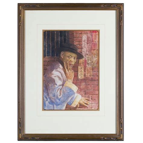 Arthur Burnside Dodge American 1863 1952 Sold At Auction On 19th