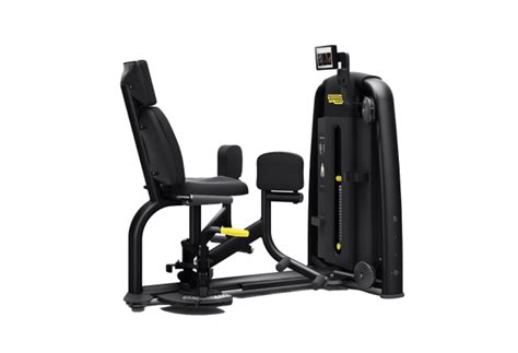 TechnoGym Selection Pro Series Adductor Професионален фитнес уред