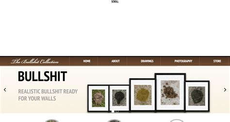 Jquery Javascript Scroll Down Button Scroll From Landing Page