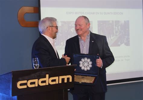 Cadam Y Socios Despiden El 2023