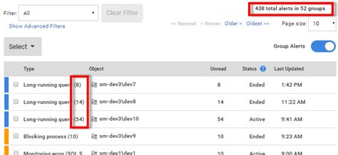 Scaling SQL Monitor To Large SQL Server Estates Redgate