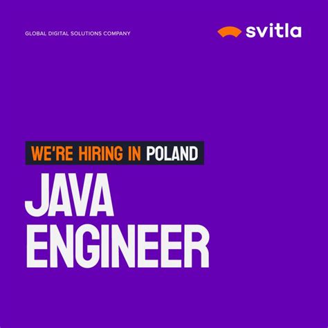 Tetiana Korchmenko On Linkedin Java Poland B2b Krakow