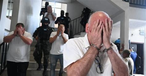 Honduras Detains Americans In Sex Trafficking Probe Allsides