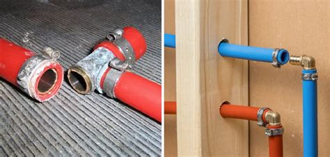 How To Identify Nibco Pex 10 Easy Stpes 2025