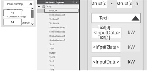 HMI Symbol TAG Nested PLCnext Community
