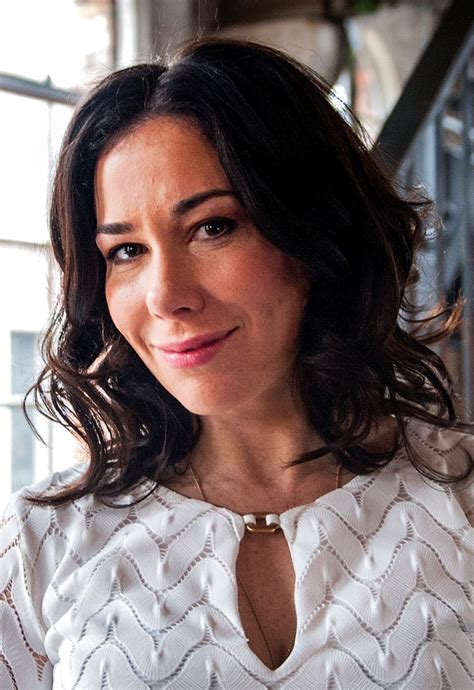 Halina Reijn Biographie Et Filmographie