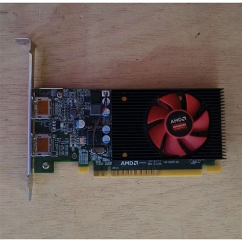 Jual Vga Amd Radeon R5 430 2gb Ddr5 Direct 12 Shopee Indonesia