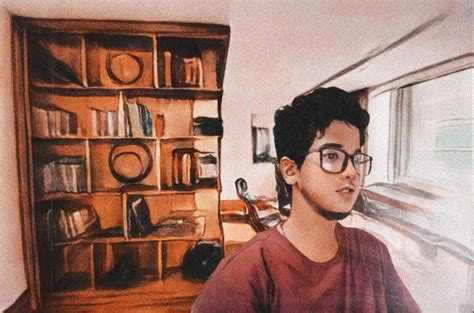 Passion Project A Snapshot Of My Work Ethic Abhishek Rajak Posted On