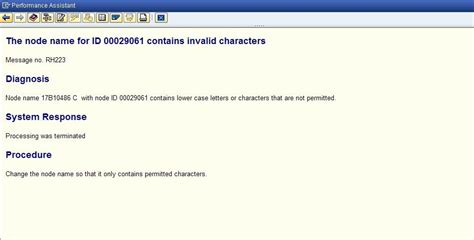 Handling Deleted Nodes In Bw Hierarchy Sap Community