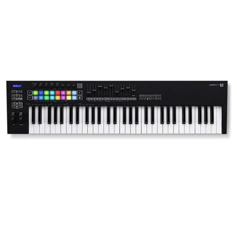 Best MIDI Keyboard Controllers By TechGadgetArena
