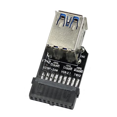 All You Need To Know About Usb 3 0 Motherboard Connector Pinout